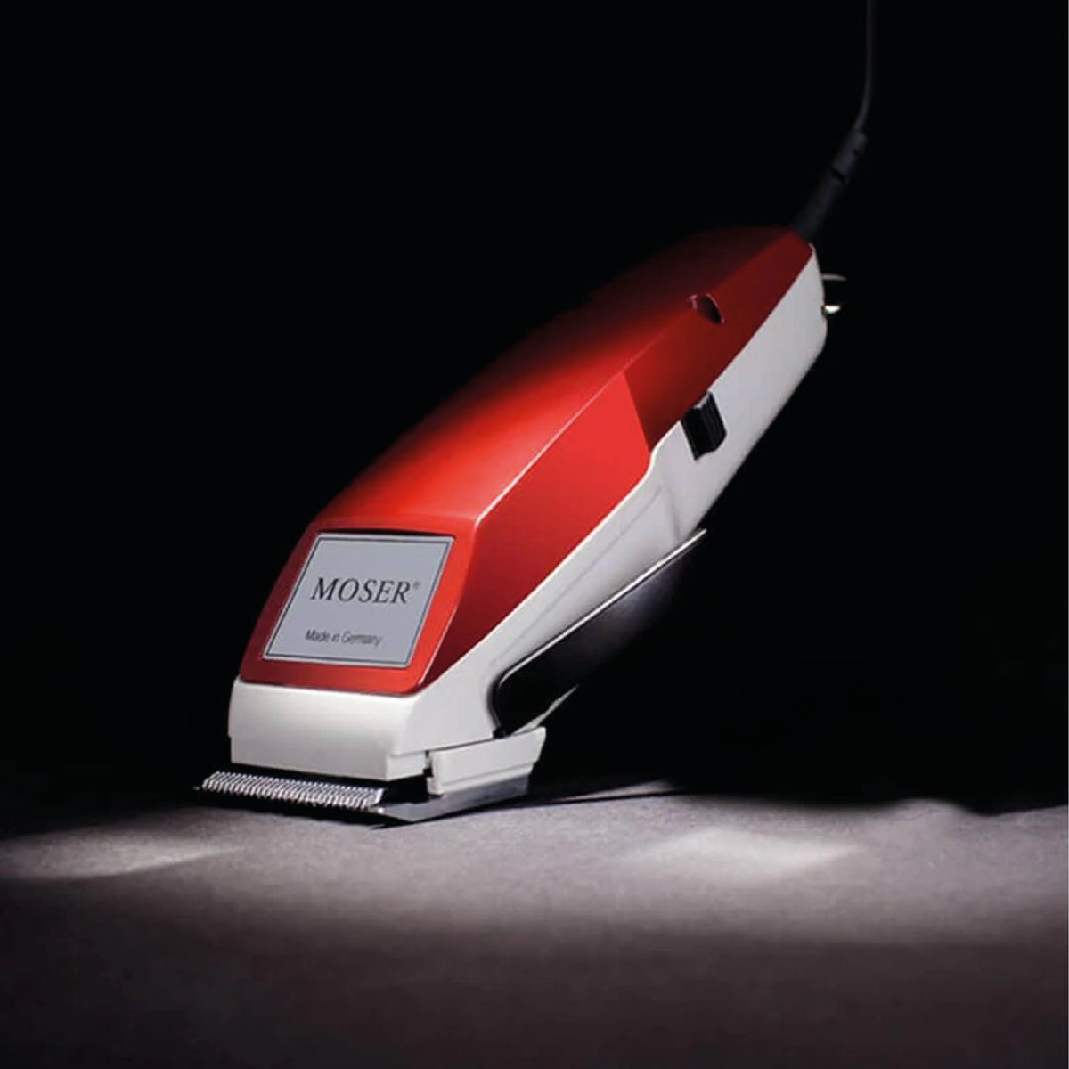 Moser Hair Clipper 1400-0150 – Maram Store