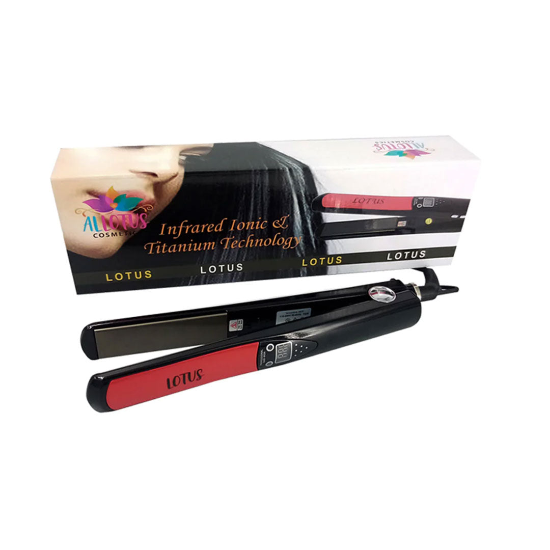 ALLOTUS-INFRARED-IONIC-&-TITANIUM-TECHNOLOGY – Maram Store
