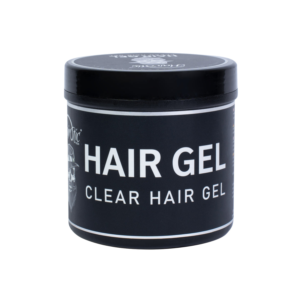 Hair Gel 500ml – Maram Store