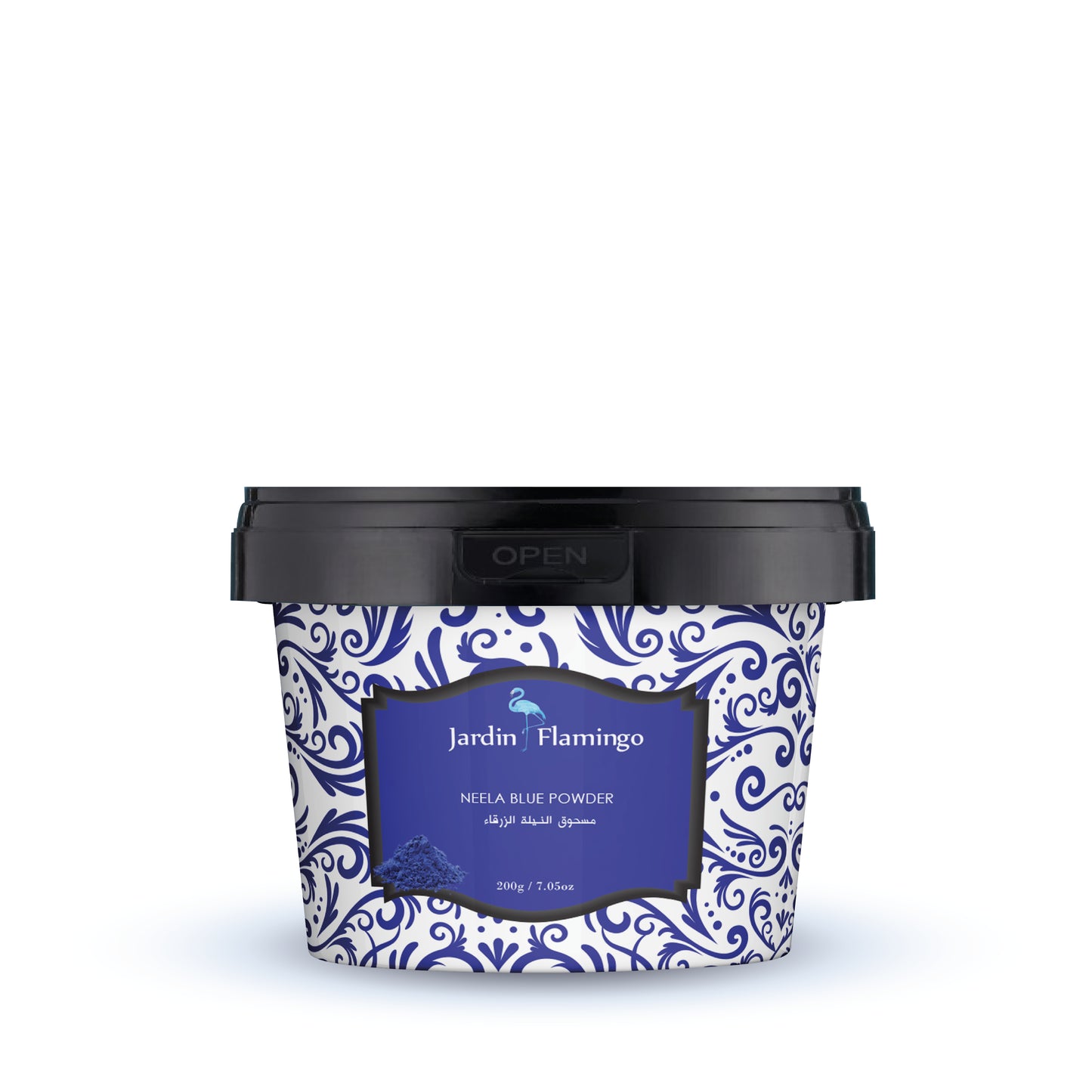 Neela Blue powder – Maram Store