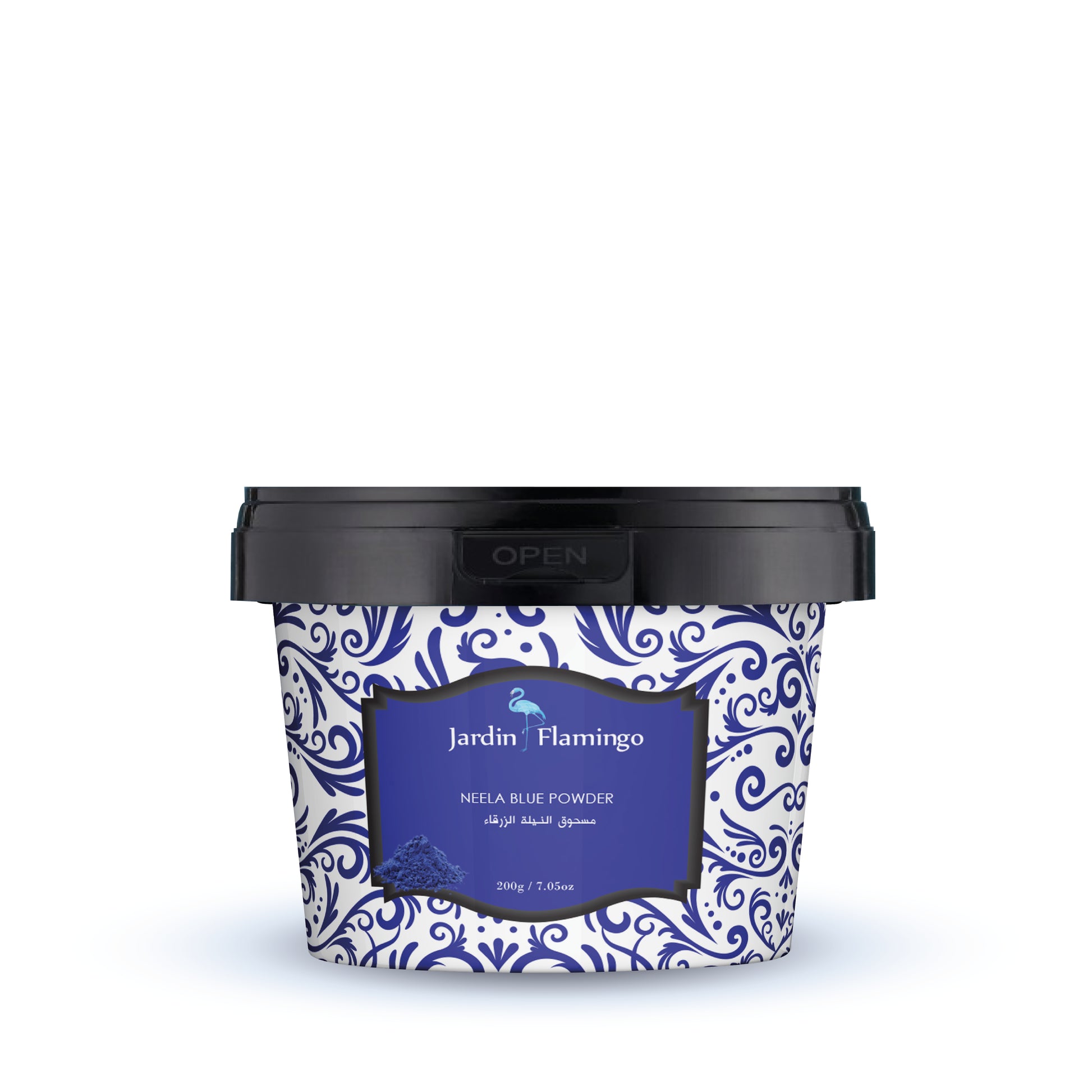 Neela Blue powder – Maram Store